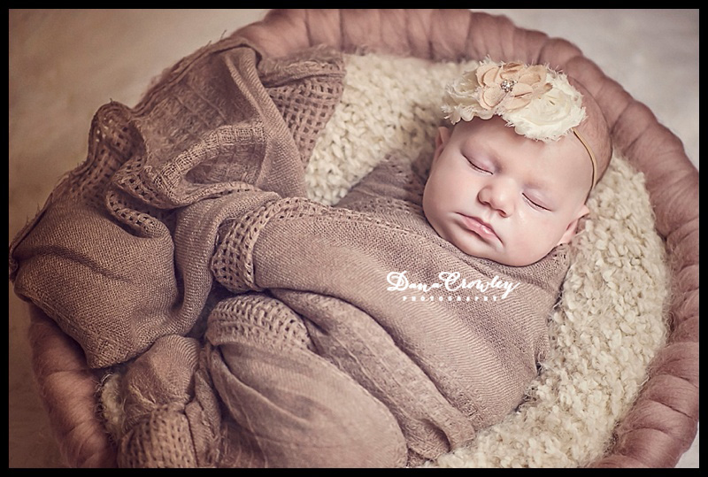 This Baby is a Warrior Princess